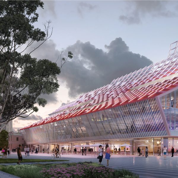 First look at Parramatta Square’s newest dining hotspots | SWR 99.9 FM