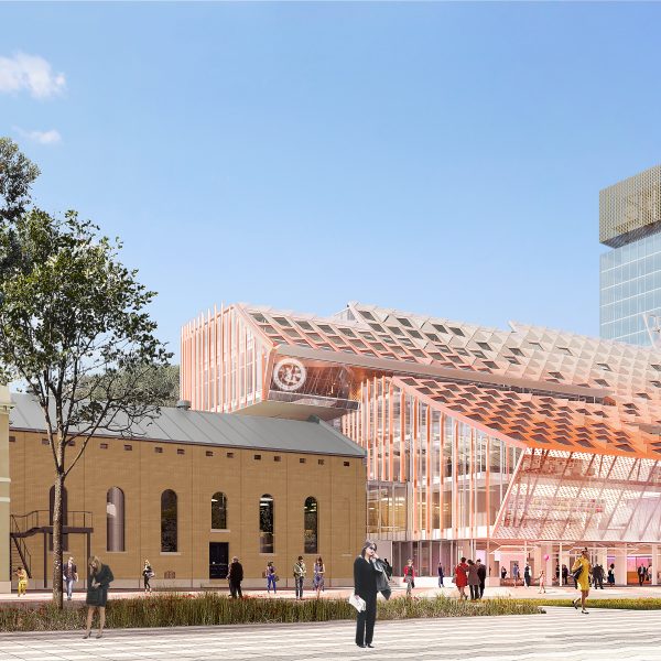 First look at Parramatta Square’s newest dining hotspots | SWR 99.9 FM